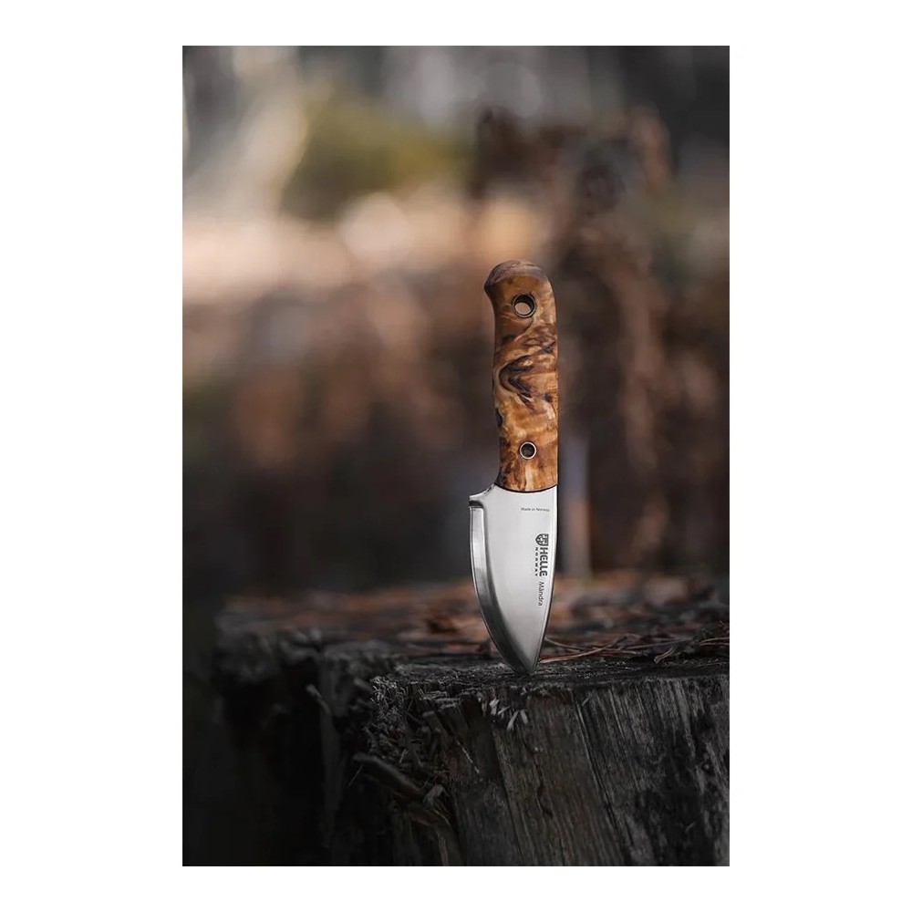 HELLE CUTIT MANDRA LAMA 69 MM